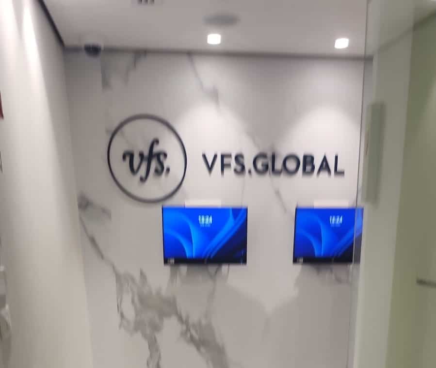 VFS GLOBAL אשרות ויזה לפורטוגל - מצדה 9 בני ברק - חדשות פורטוגל